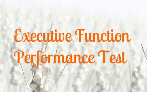 EFPT Presentation by Steven Day on Prezi