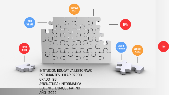 PILAR STEFANY PARDO MAYA 9B by pilar stefany pardo maya on Prezi