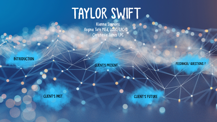 TAYLOR SWIFT by Kianna Simmons on Prezi