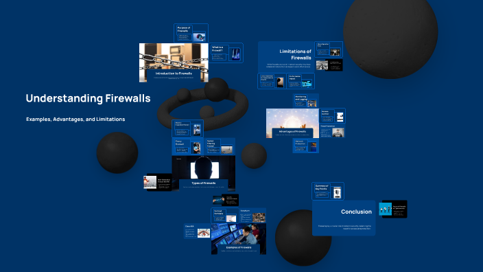 Understanding Firewalls by Diksha Sharma on Prezi