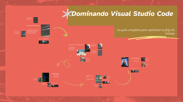 Dominando Visual Studio Code by Dev Yatay on Prezi