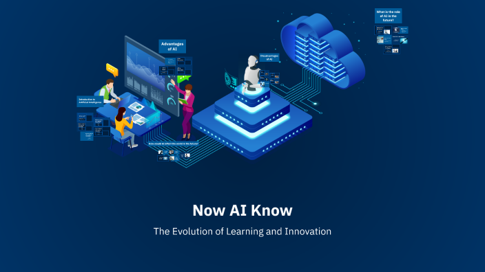 Understanding Artificial Intelligence by Jane Rose Torres on Prezi