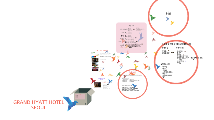 Grand Hyatt Seoul by misun kwon on Prezi