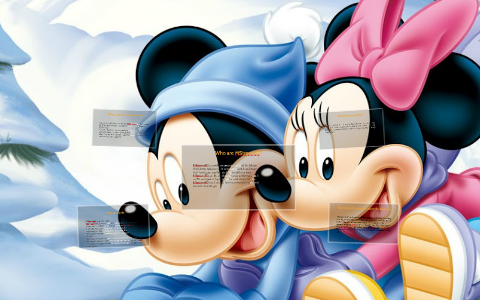 Who are MStreamIT? by Adam Phillips on Prezi