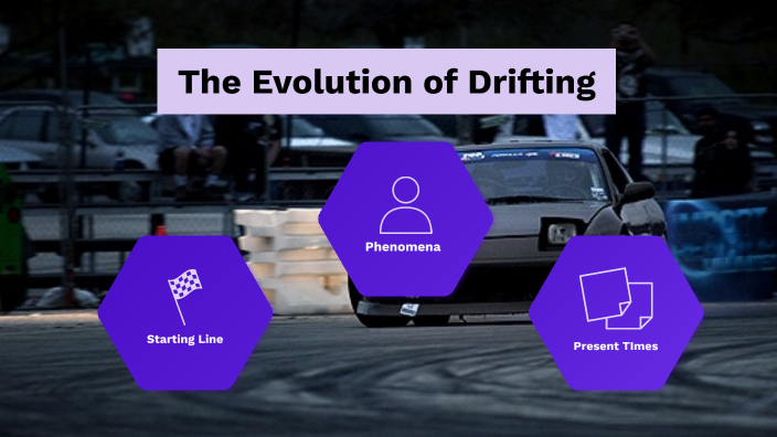 The Evolution of Drifting by Muhammad Nabil on Prezi