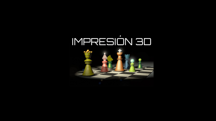 IMPRESIÓN 3D DE ANA Y MARÍA by Elvira JB on Prezi