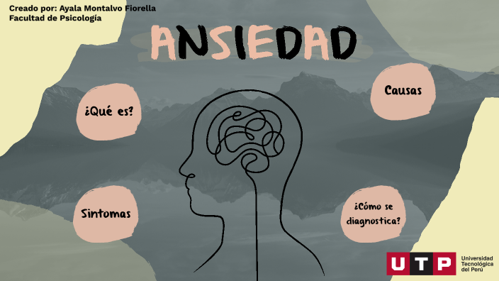 ANSIEDAD UTP by ANGELA FIORELLA AYALA MONTALVO on Prezi