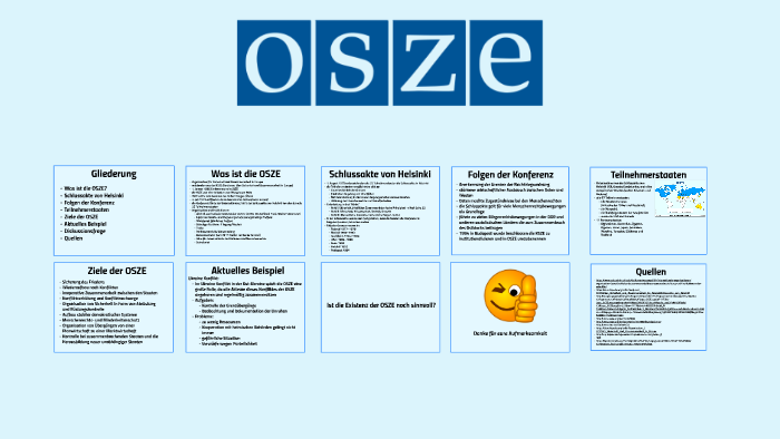 OSZE Referat by Nicolas Schindler on Prezi
