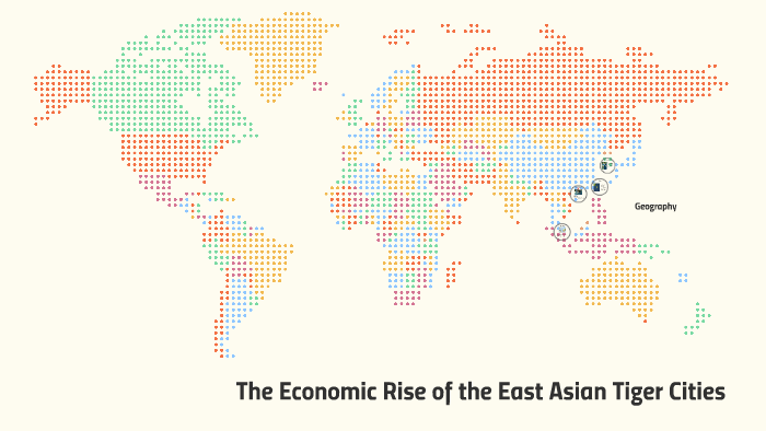 The Wealth Gap in the Asian Tiger Cities by Ella Brett-Turner on Prezi