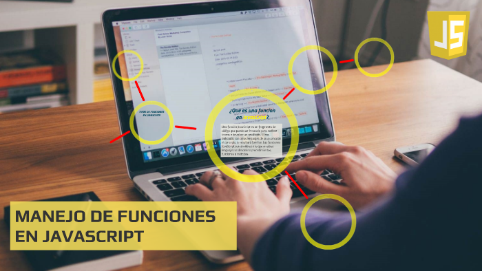 MANEJO DE FUNCIONES EN JAVASCRIPT by Jhonatan Navarro on Prezi