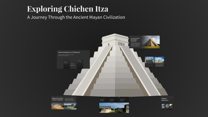 Exploring Chichen Itza by jack on Prezi