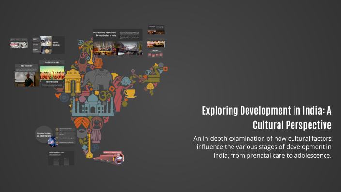 Exploring Development in India: A Cultural Perspective by Avery Rohlfs ...