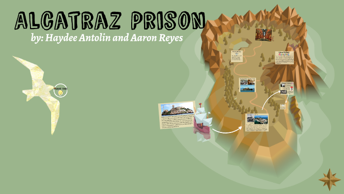 Alcatraz Presentation by Haydee Antolin on Prezi