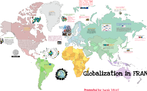 Globalization of France by Naim Erzin on Prezi