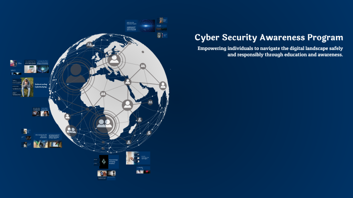 Cyber Security Awareness Program by 1042 Arnav on Prezi