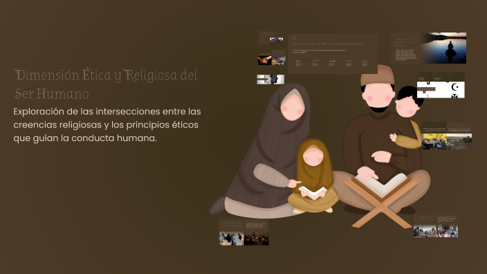 Dimensión Ética y Religiosa del Ser Humano by Eliberto Pinto Pedraza on ...