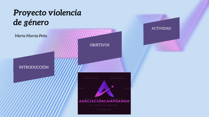 Proyecto Violencia de Género by Marta Murcia Peña on Prezi