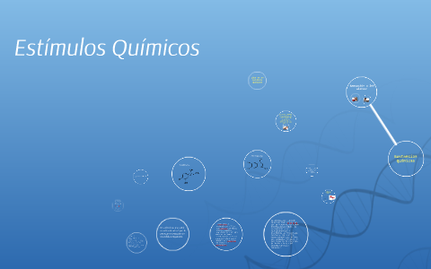 Estímulos Químicos by amed alejandro on Prezi
