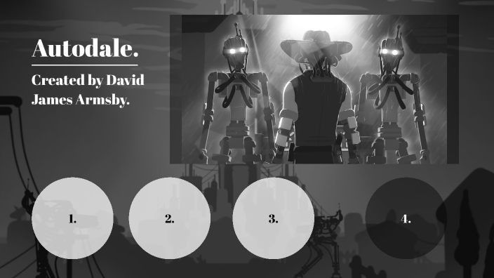 Autodale. by Ness Tartine on Prezi