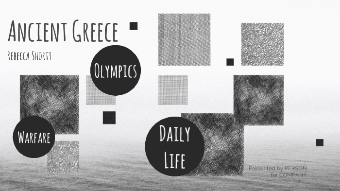 Ancient Greece by Rebecca Shortt on Prezi