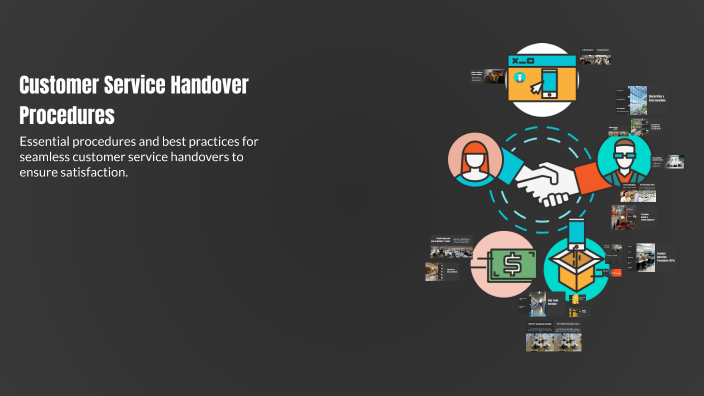 Customer Service Handover Procedures by Prachi Negi on Prezi