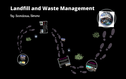 Landfill and Waste Management by Soondouss Rifai on Prezi
