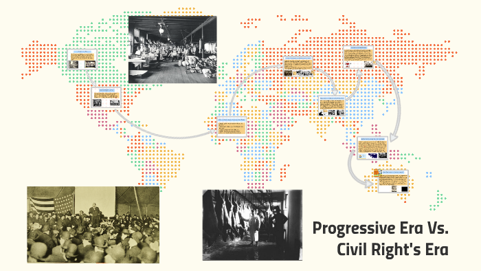 Progressive Era by john day on Prezi