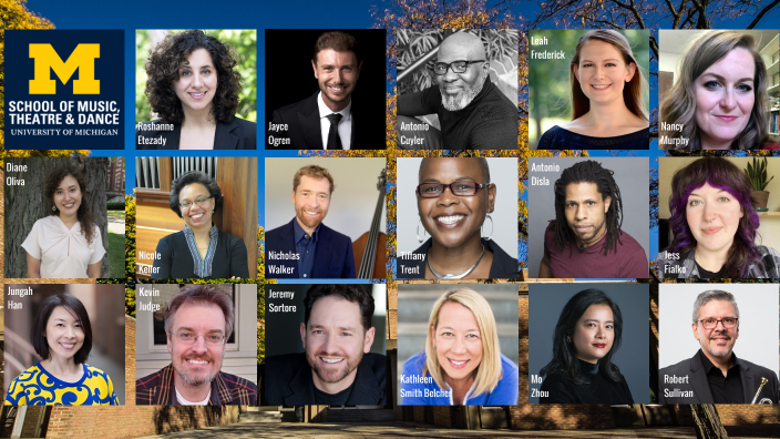SMTD New Faculty Hires by Brandon Monzon on Prezi