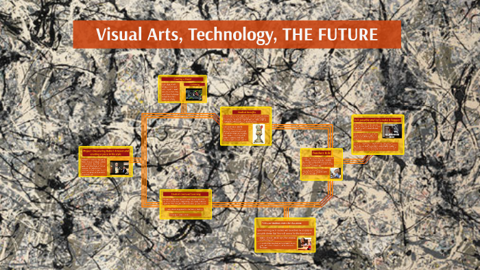 Visual Arts Technology of the Future by Tony Young on Prezi