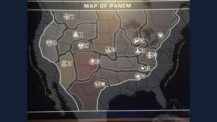 Presentation night 1 by Austin McInnis on Prezi