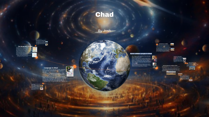 French Speaking Country Project: Chad by Joshua Blaise on Prezi
