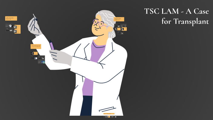 TSC LAM - A Case for Transplant by safi sharil on Prezi