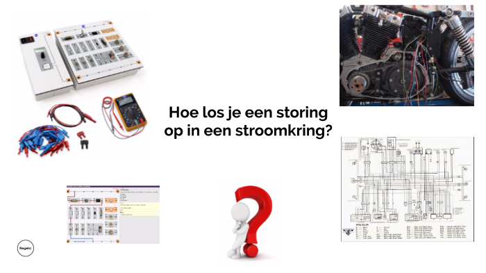 Hoe los ik een storing op in een stroomkring? by Jim Test on Prezi