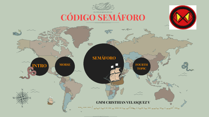 Código Semáforo by Cristhian Velasquez Valenzuela on Prezi