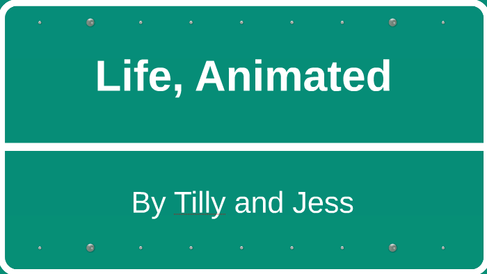 English by Jess M on Prezi