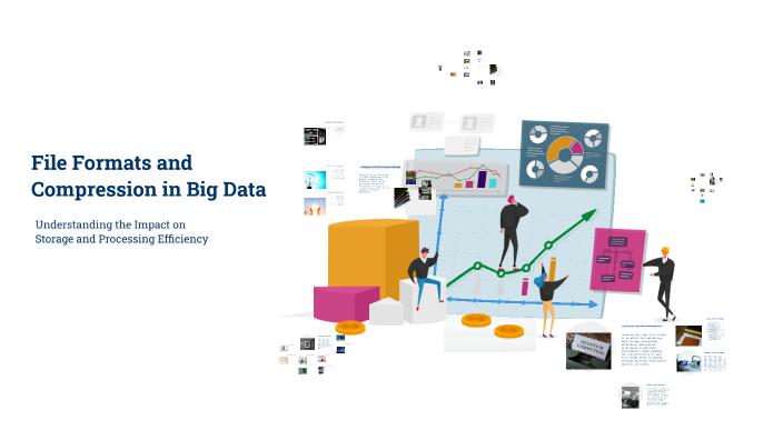 File Formats and Compression in Big Data by ajay on Prezi
