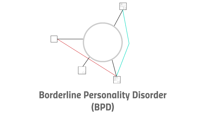 Borderline Personality Disorder (BPD) by group project class on Prezi
