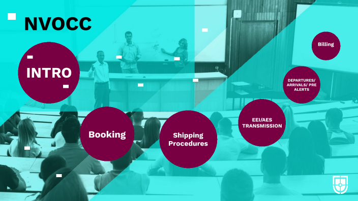 NVOCC by susan reyes on Prezi