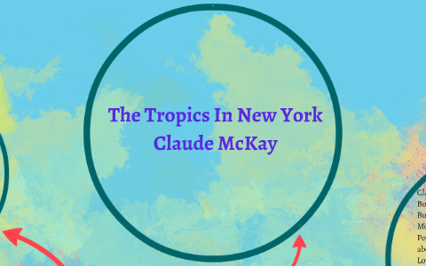 The Tropics In New York by Ac Er on Prezi
