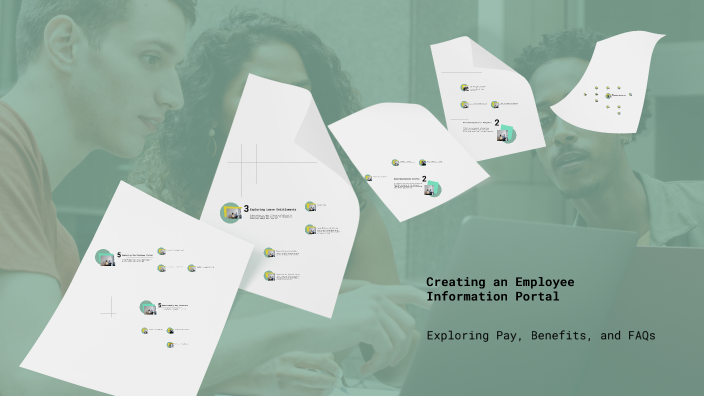 Empowering Employees with SharePoint by Geoffrey Pfeffer on Prezi