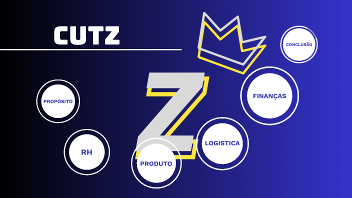 CUTZ by Otavio Rodrigues on Prezi