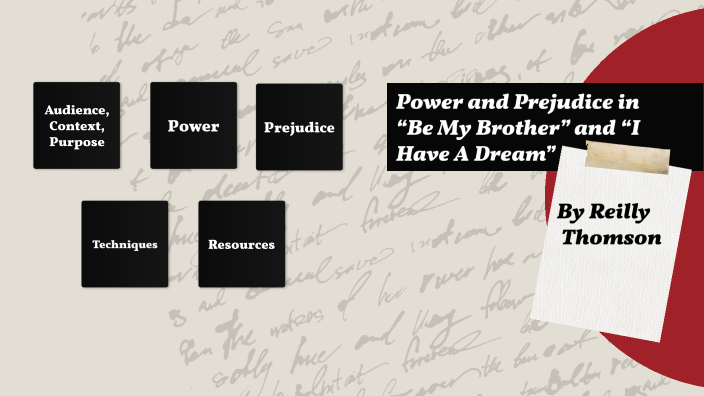 Reilly English Task 1 by Reilly Thomson on Prezi