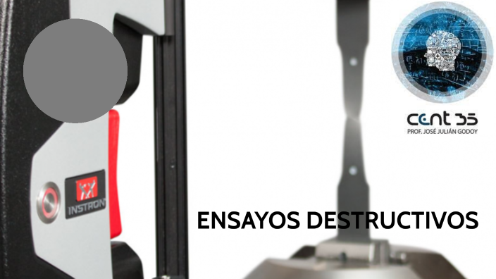 ensayos destructivos by Claudia Cruz on Prezi