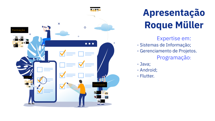 Apresentação de Roque Müller by Roque Junior on Prezi