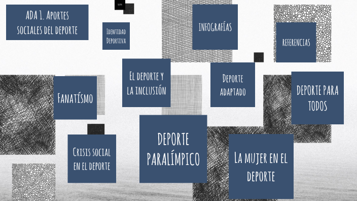 ADA 1 Arte y deporte by Adrian Fuentes on Prezi