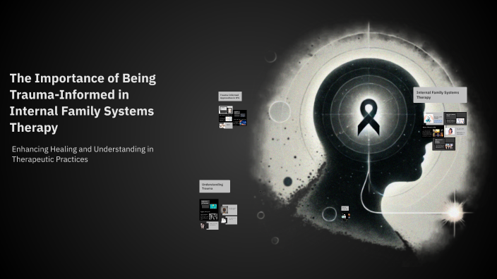 The Importance of Being Trauma-Informed in Internal Family Systems ...