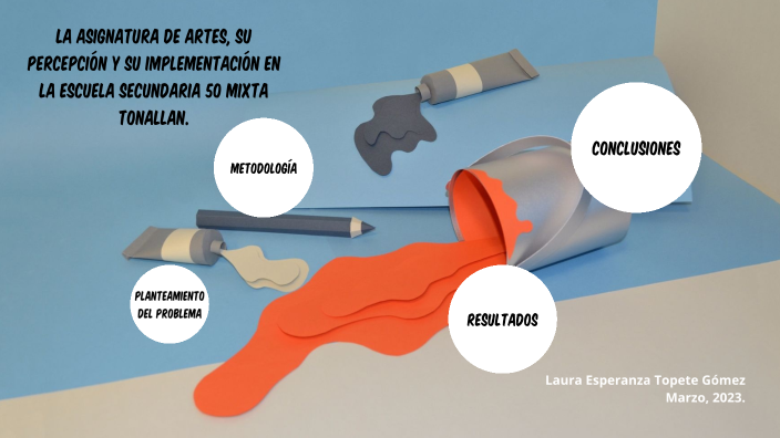 Arte by Laura Esperanza Topete Gomez on Prezi