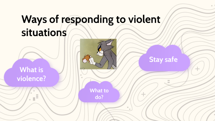 Grade 5 Life Skills: Violence by Carla Strydom on Prezi