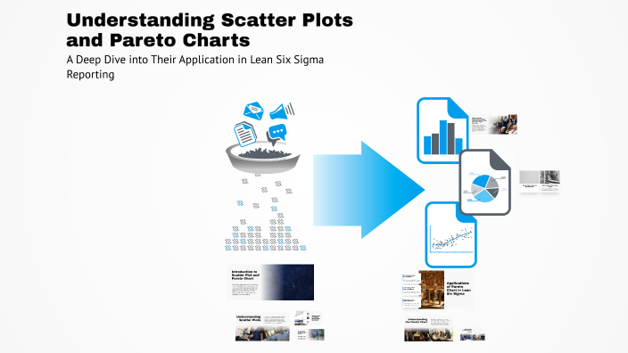Understanding Scatter Plots and Pareto Charts by Lance Karl Brucal on Prezi