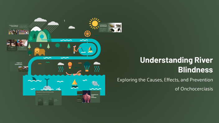 Understanding River Blindness by John Akowuah on Prezi